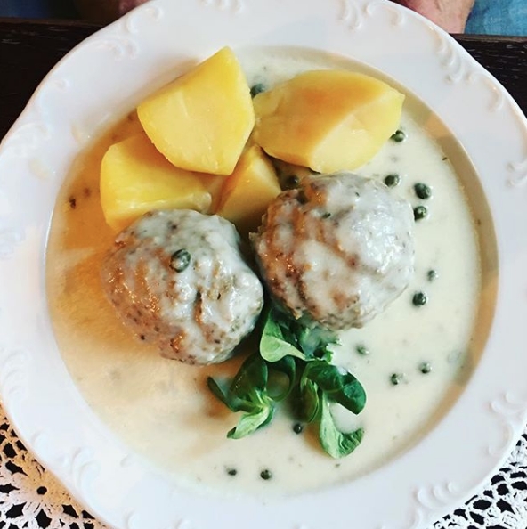 Best German Food To Try Right Now