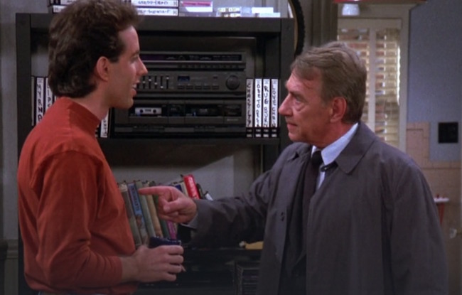 The Best 'Seinfeld' Episodes, Ranked