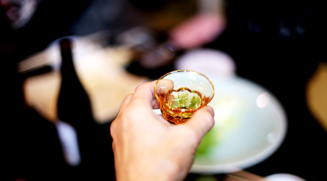 The Best Sake To Drink Right Now, According To Bartenders