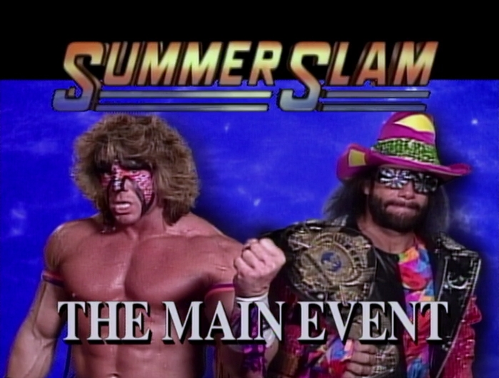 A Look Back At WWF Superstars - July 18, 1992