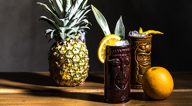 Best Bottles Of Rum For A Tiki Cocktail Party