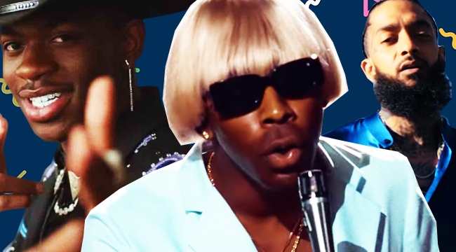 10 Best Hip-Hop Videos Of 2019 So Far