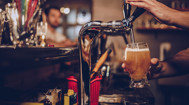 The Best Wheat Beers According To Brewers