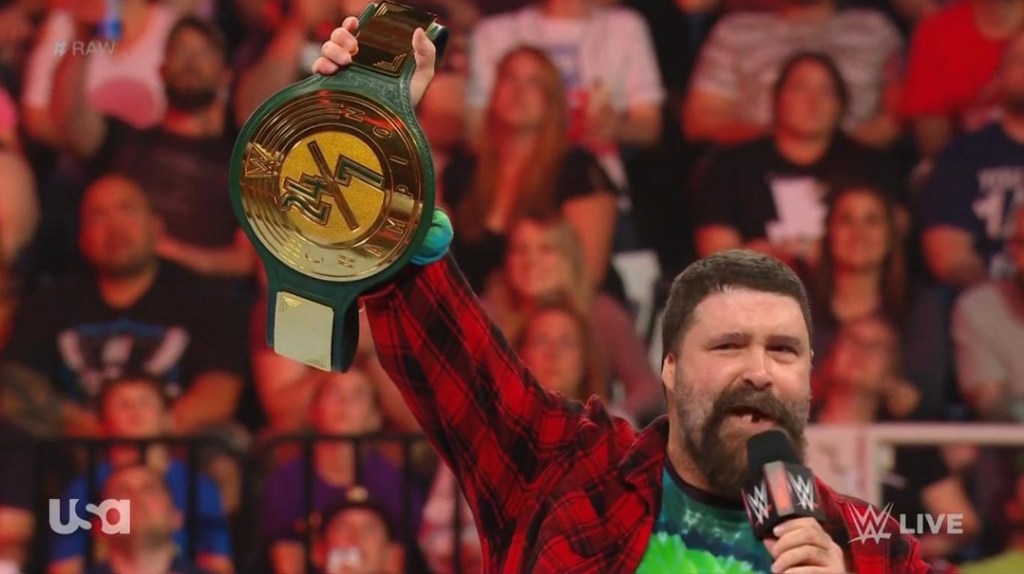 WWE Raw Highlights This Week: 24/7 Championship, Brock Lesnar, Pets
