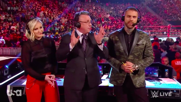 WWE Raw Highlights This Week: No Matches For Almost 90 Minutes