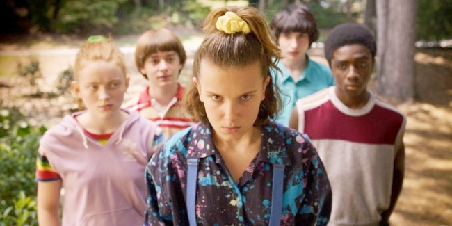 Here's What's Coming To And Leaving Netflix In July 2019