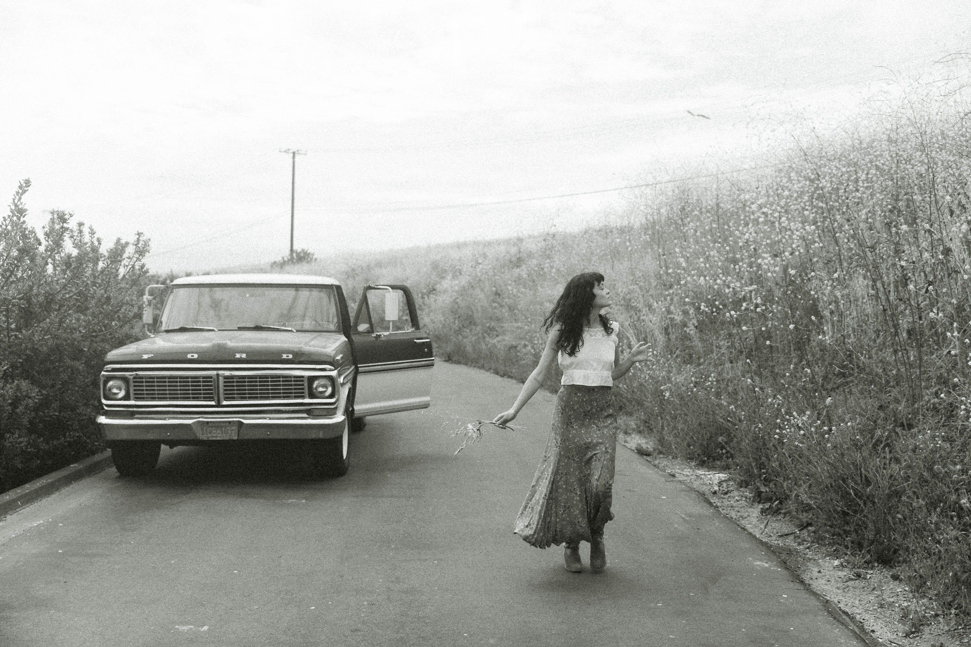 Photographer Jenavieve Belair Capture California In Photos