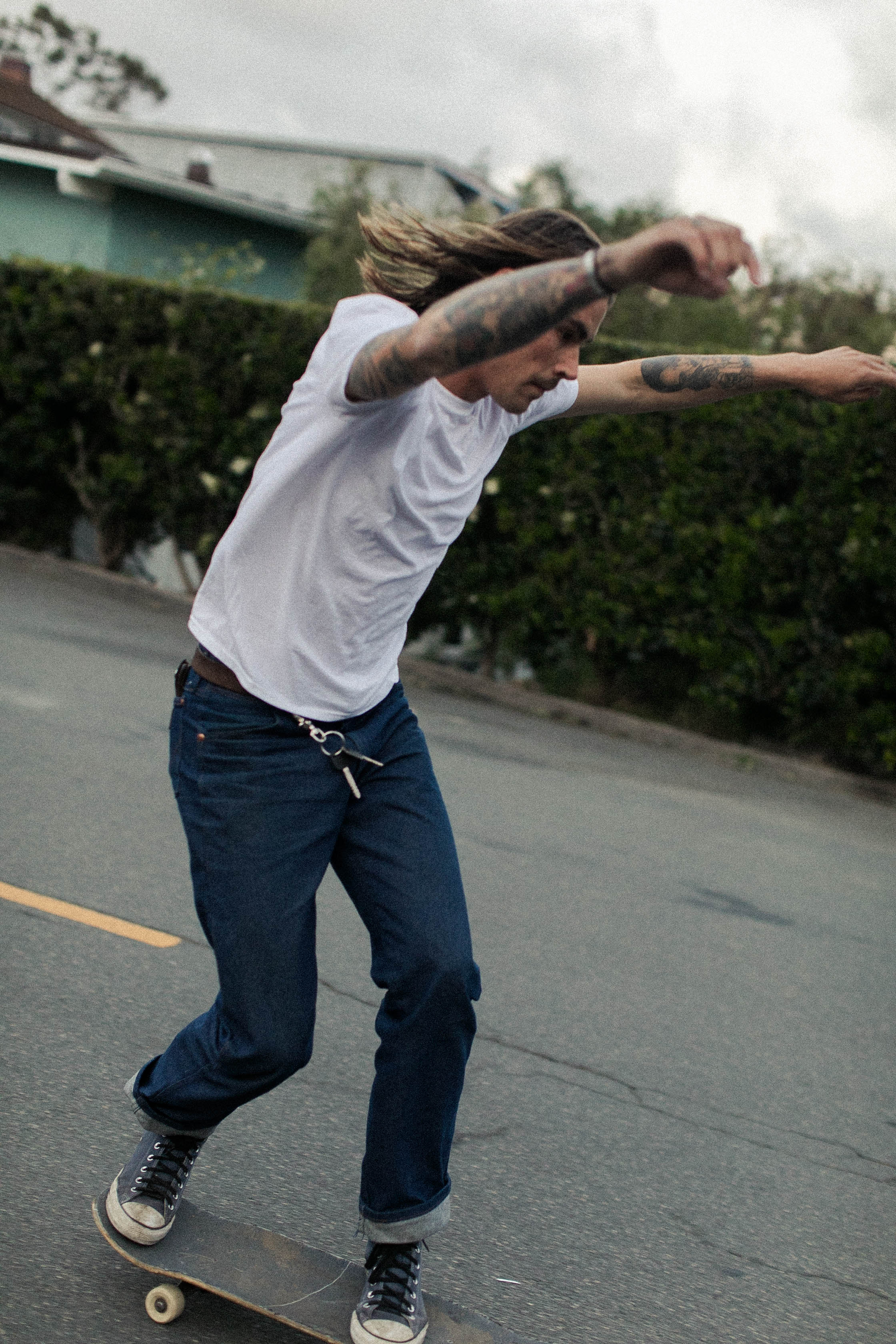 Photographer Jenavieve Belair Capture California In Photos