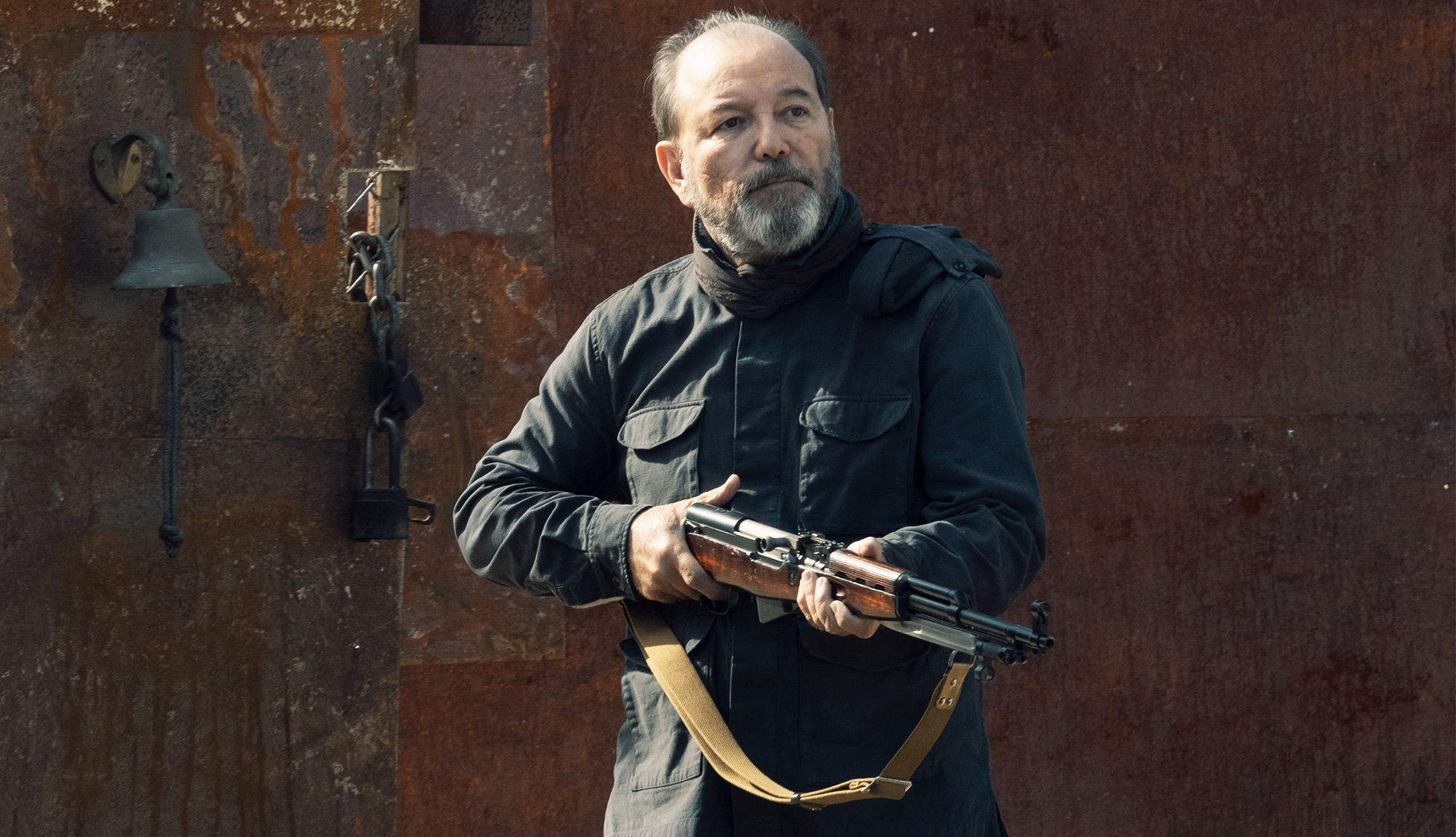 'Fear The Walking Dead' Introduces An Entirely New Breed Of Zombie