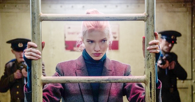 Five Things You Need To Know About ‘Anna,’ The Newest Femme Fatale