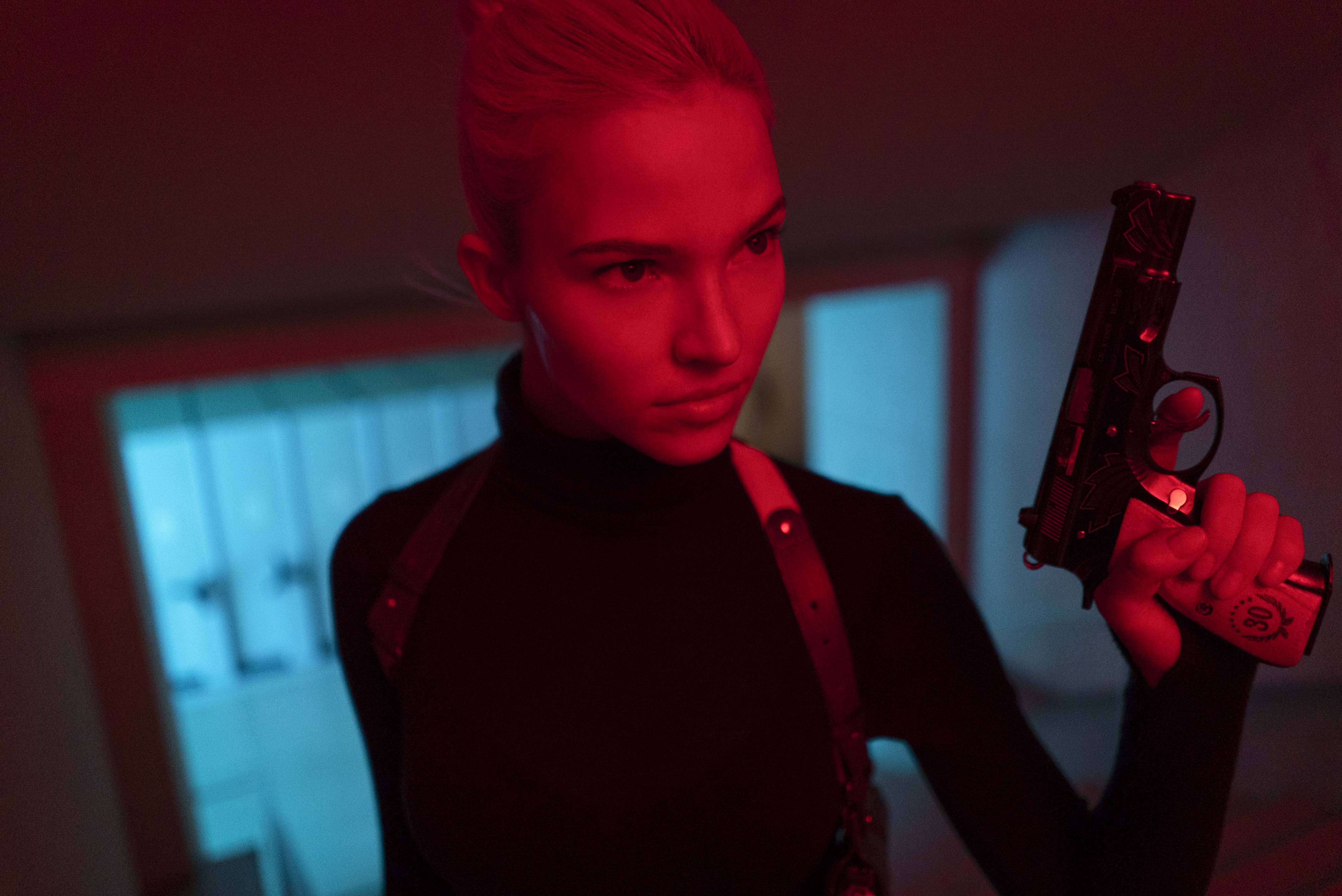 Five Things You Need To Know About ‘Anna,’ The Newest Femme Fatale