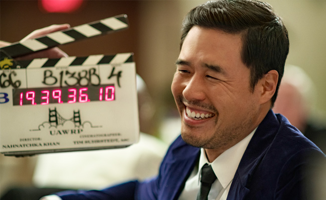 'Always Be My Maybe' Review: Rom-Com Comfort Food And A Great Cameo