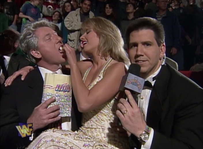 The Best and Worst of WWF Raw Is War for August 17, 1998