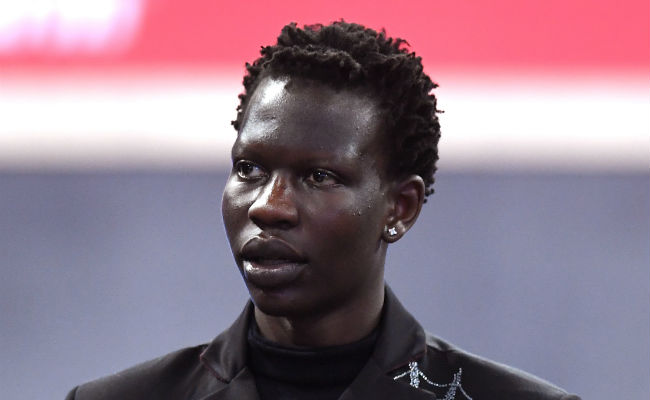 The Nuggets Traded Into The Second Round To Draft Bol Bol
