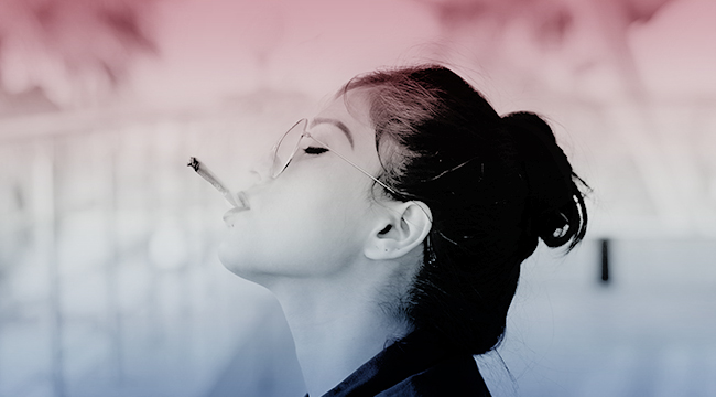 The Best Cannabis Strains For Celebrating The Fourth Of July In Style