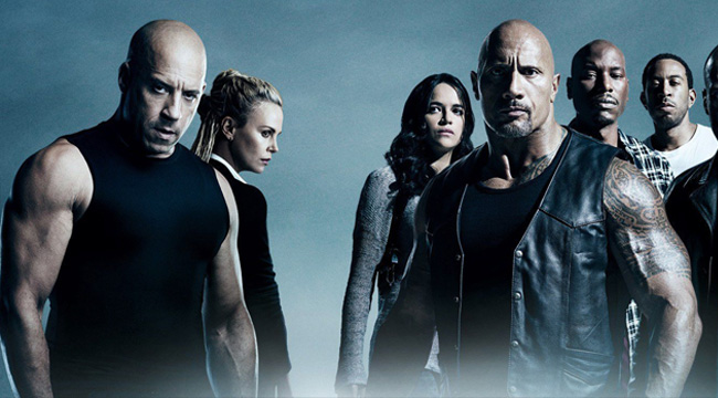 The Rock-Less 'Fast And Furious 9' Is Filming, As Cast Member Confirms