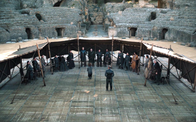 Who Is The New Prince Of Dorne From 'Game Of Thrones' Finale?