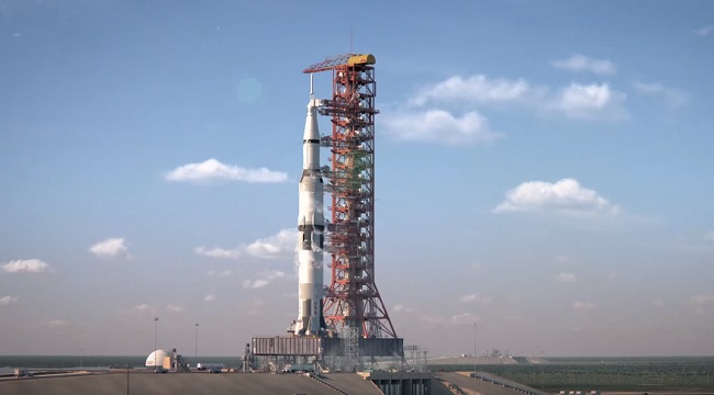 [WATCH] 'For All Mankind' Trailer Preview Apple TV Original