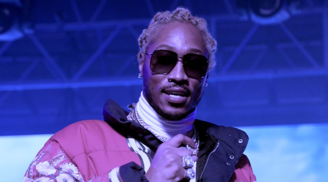 Future 'Save Me' Review: Embracing His Romantic Side