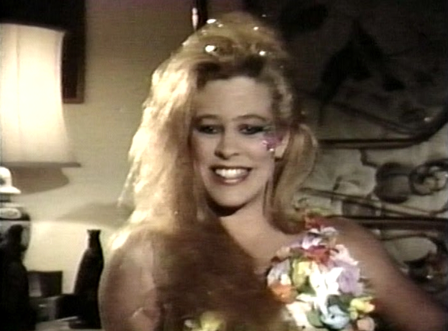 8 Great Things About Godiva, GLOW's British Bombshell Of The 1980s