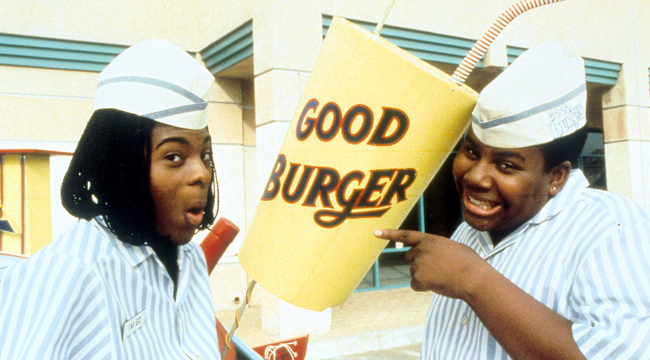 A Good Burger Restaurant Is Opening In LA This Summer