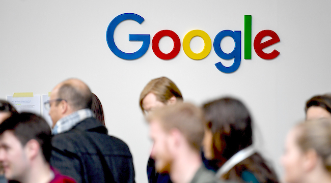 Genius Accused Google Of Plagiarizing Their Song Lyrics