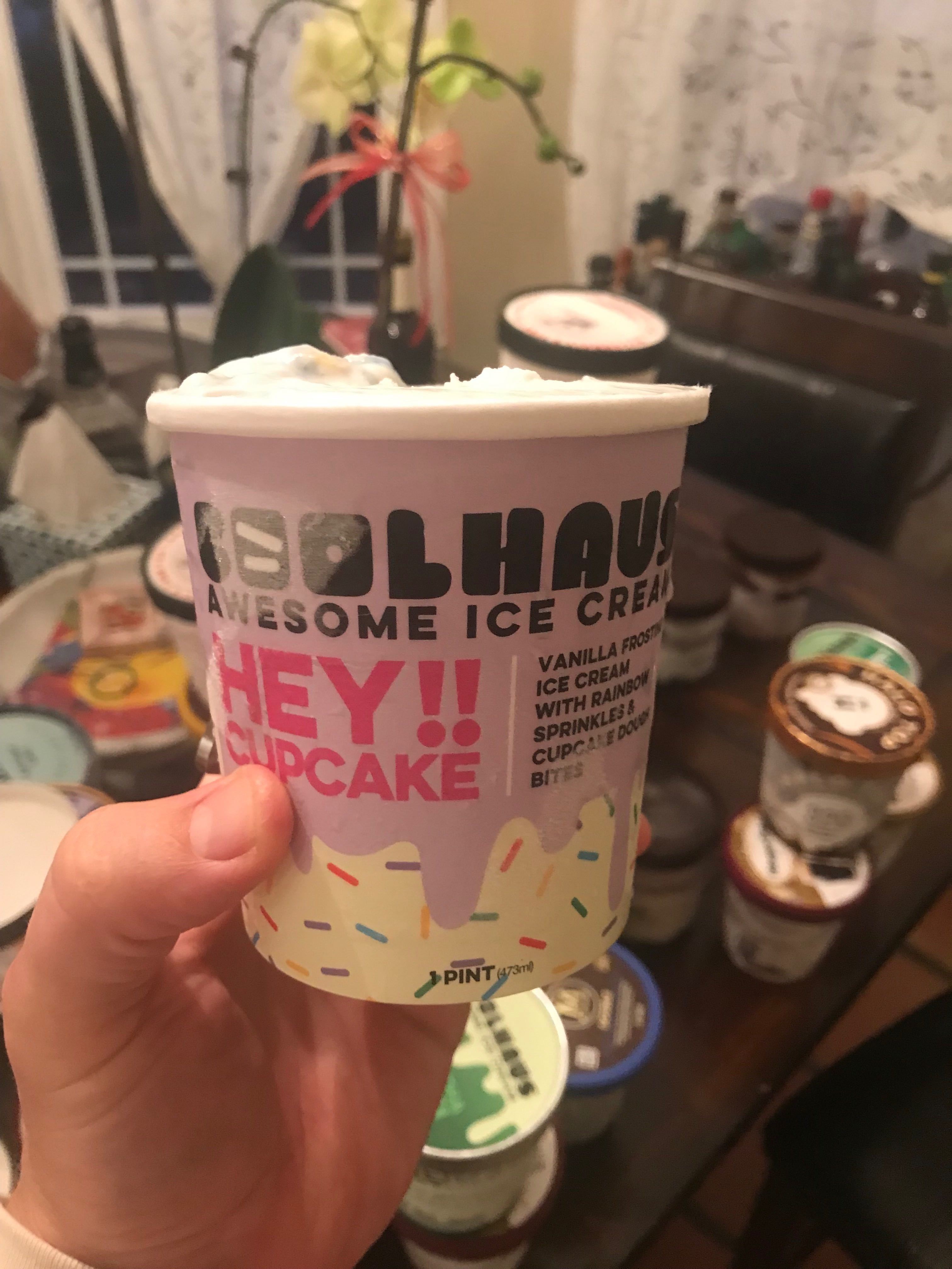 The Best New Ice Cream Flavors Of Summer 2019