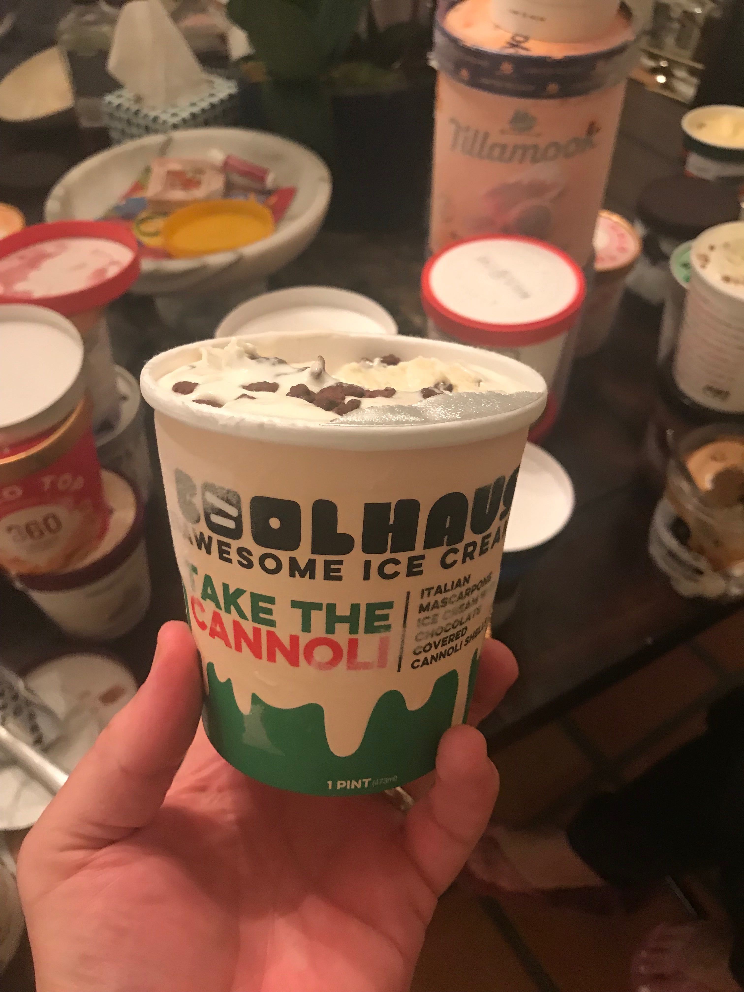 The Best New Ice Cream Flavors Of Summer 2019