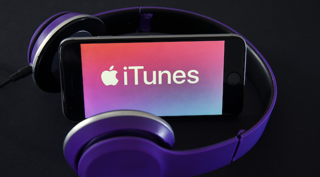 Apple Officially Announces That The iTunes App Is Being Discontinued