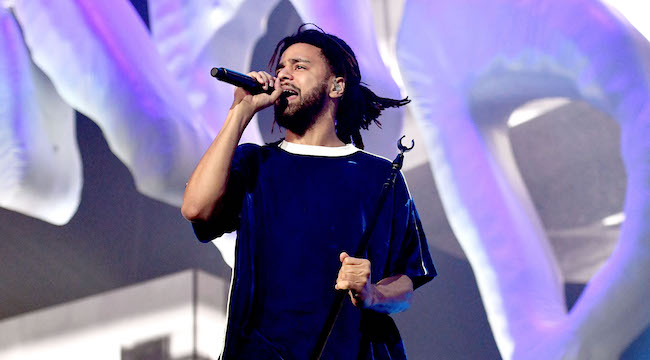 'Revenge Of The Dreamers III': Dreamville Artists Tease Release