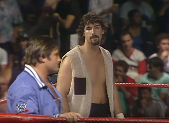 Job Opportunities: 10 WWE Jobbers Who Went On To Become Huge Stars