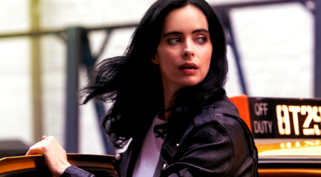 Krysten Ritter Interview On 'Jessica Jones' Final Season Challenges