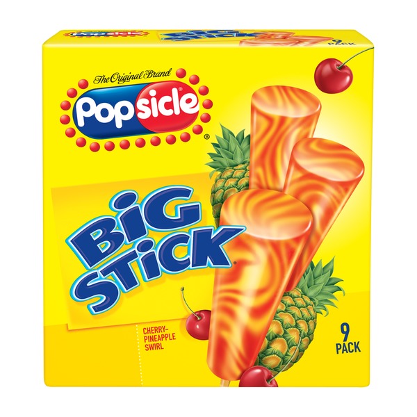 The Best Popsicle Flavors, Ranked