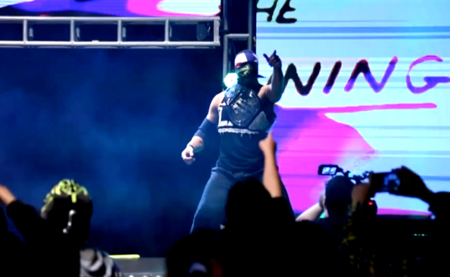 WWE And AEW Are Reportedly Both Interested In Two Impact Stars