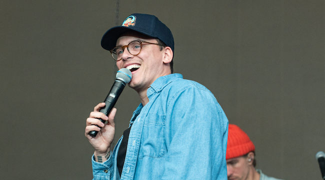 Logic's BobbyBoy Records Label Will Put His RattPack Crew On The Map