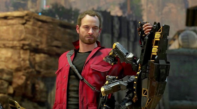Watch New Marvels Avengers Game Teaser Introduces Hank Pym