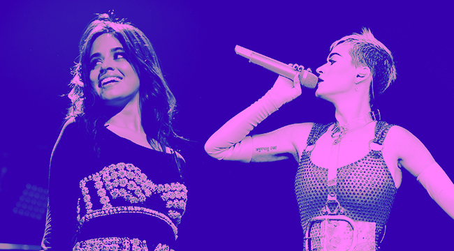 All The Best New Pop Music From This Week