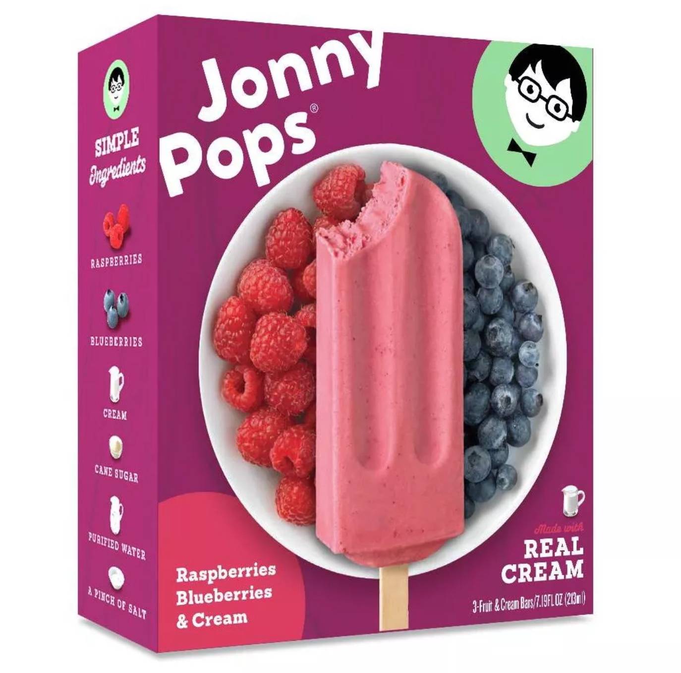 The Best Popsicle Flavors, Ranked