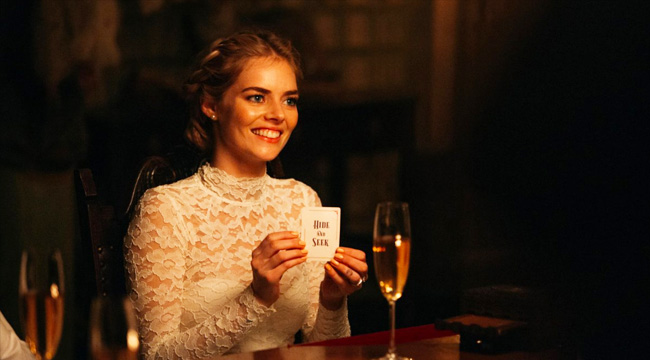 [WATCH] 'Ready Or Not' Trailer Is Blood-Soaked Hide And Seek