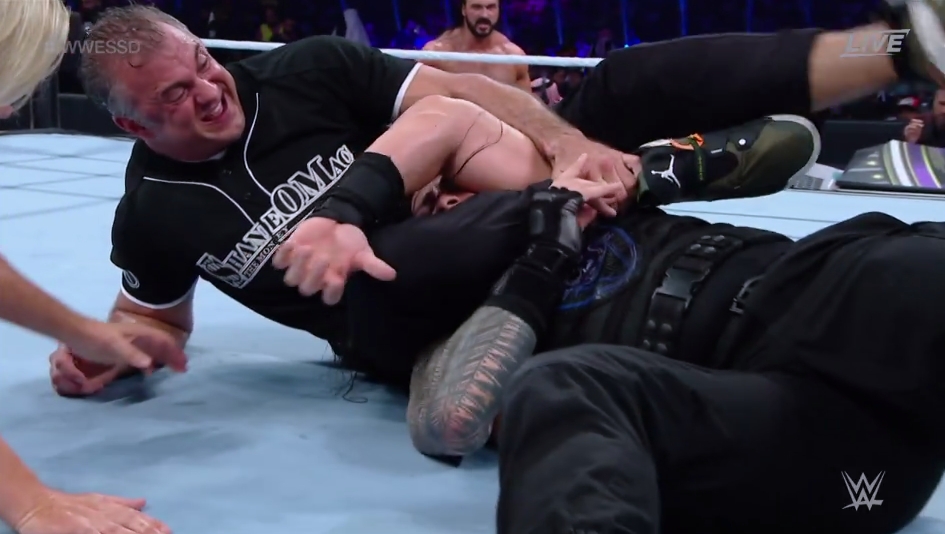 WWE Raw Highlights This Week: 24/7 Championship Trapped in An Elevator