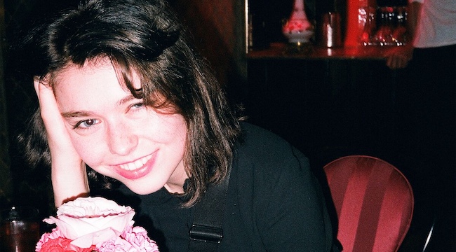 [LISTEN] Snail Mail Has Re-Released Her 2016 EP 'Habit'