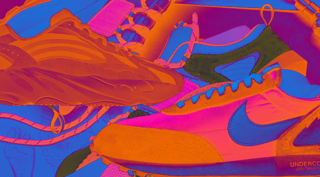 Where To Get The New YEEZYs, And Other Great Shoes Out This Week