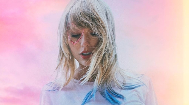 Taylor Swift's 'You Need To Calm Down' Uses Her Second Single Strategy