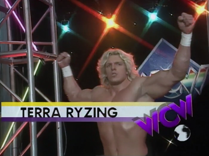 Job Opportunities: 10 WCW Jobbers Who Went On To Become Huge Stars