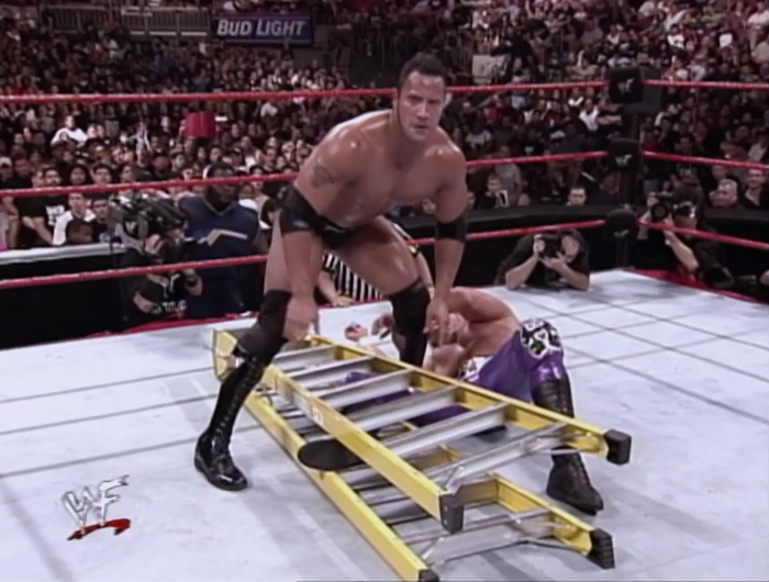 The Best and Worst of WWF SummerSlam 1998: Highway To Hell