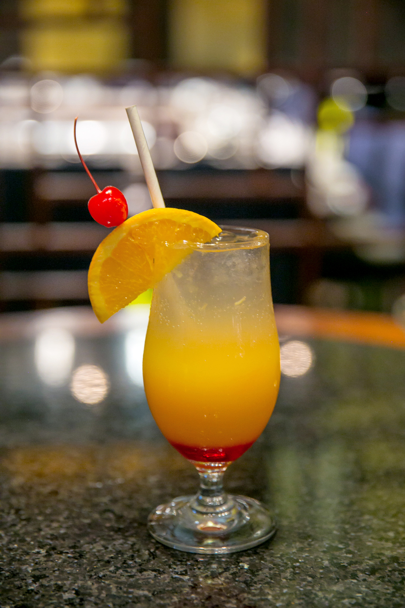 The Best Tiki Drinks For Summer '19, According To Bartenders