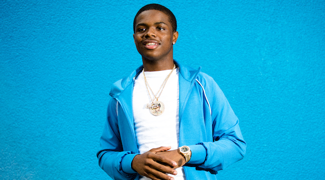 TJ Porter Interview: 'Voice Of The Trenches' Reaches Many Generations