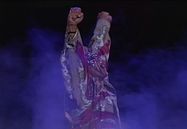 The Best and Worst of WCW Monday Nitro for August 14, 1998