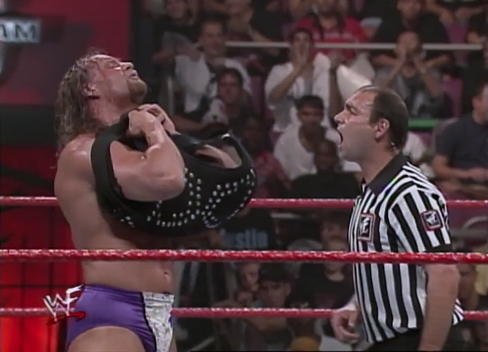 The Best and Worst of WWF SummerSlam 1998: Highway To Hell