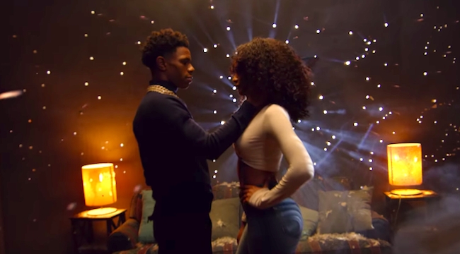 A Boogie Wit Da Hoodie's 'Swervin' Video Extends His 'Hoodie SZN' Run